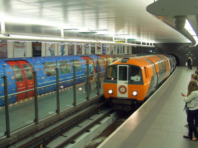 Glasgow Subway: New fleet take to the tracks - Glasgow Standard