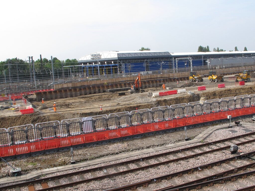 HS2 construction delayed as inflation hits budget - Glasgow Standard