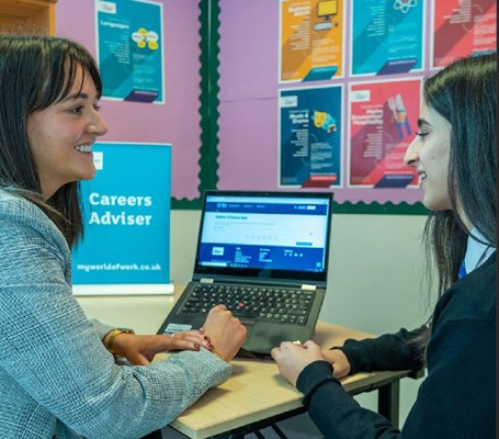 Scottish pupils shown to be building positive futures - Glasgow Standard