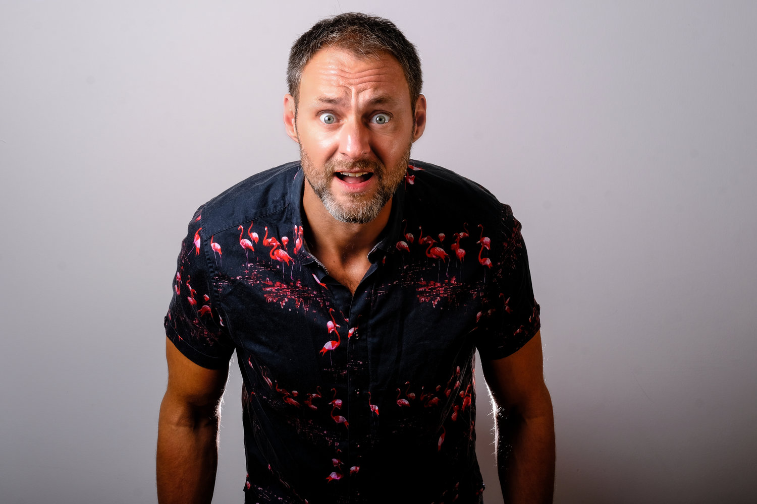 Scottish comedian speaks out against new hate crime laws - Glasgow Standard