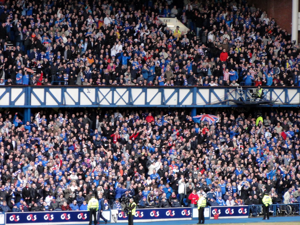 Russell Martin confirms 49ers visit is no surprise as Rangers boss says ...