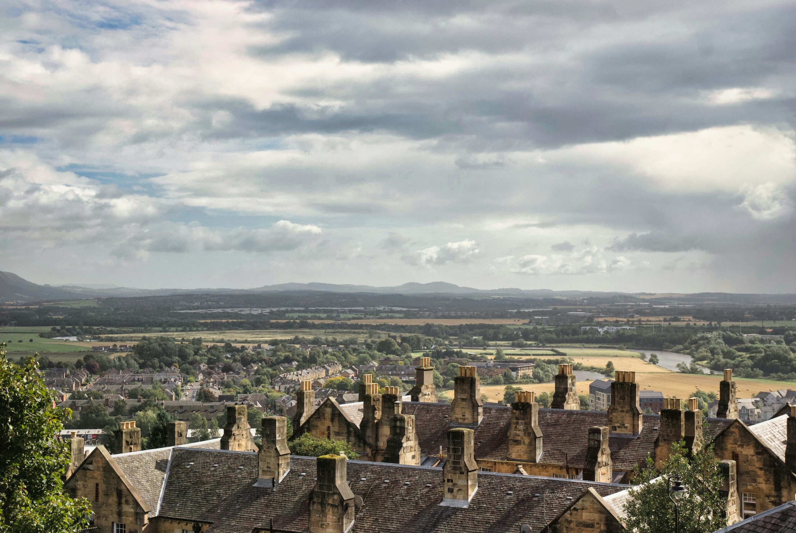 Empty units to be converted into housing in South Ayrshire - Glasgow ...