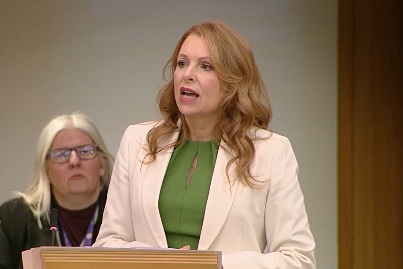 SNP MSPs rebel against government as sex work Bill voted down - Glasgow ...